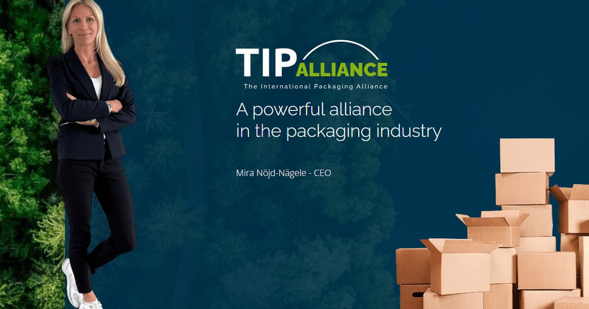 TIP Alliance - The International Packaging Alliance